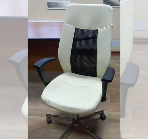 Кресло компьютерное VB EChair-225 DSL PTW