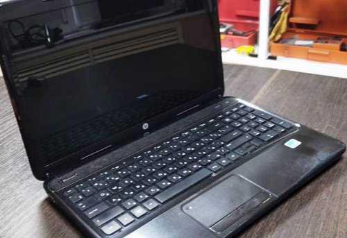 Ноутбук HP core i5-3210m-x4\4gb\500gb\Intel HD