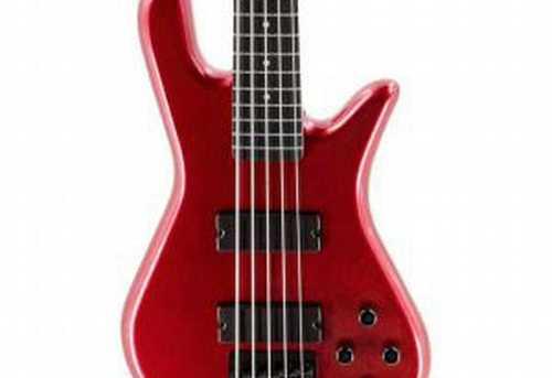 Басс гитара Spector Performer 5 Bass Guitar - Meta