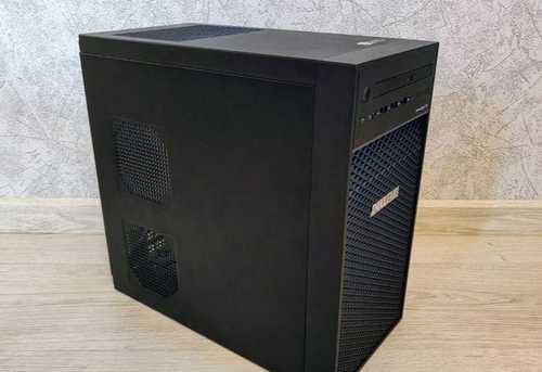 Сервер Dell PowerEdge T40 Новый