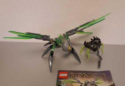 Lego bionicle 71300