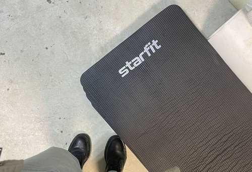 Коврики для йоги Starfit