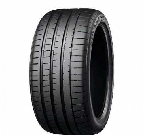 Yokohama Advan Sport V107 265/30 R20 94Y