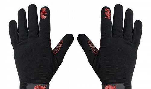 Перчатки spomb Pro Casting Gloves
