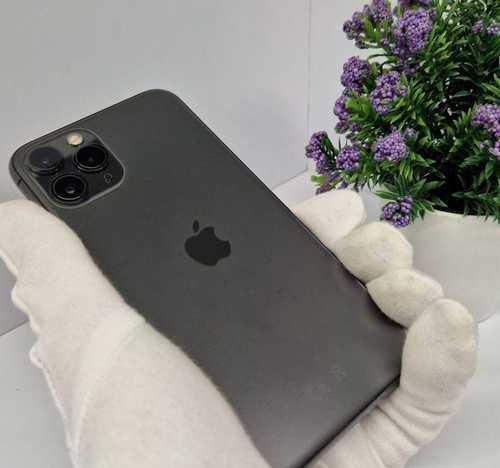 iPhone 11 Pro, 256 ГБ