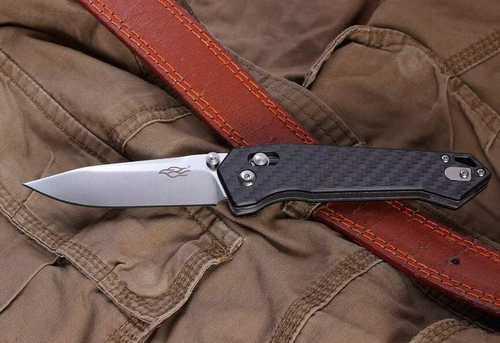 Складной нож FB7651-CF Карбон Firebird