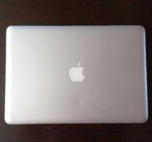 Apple macbook pro