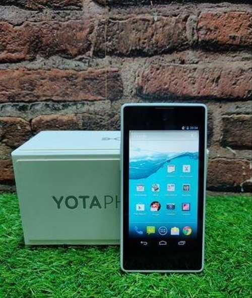 Смартфон Yota YotaPhone 2/32Gb (Я 15499)