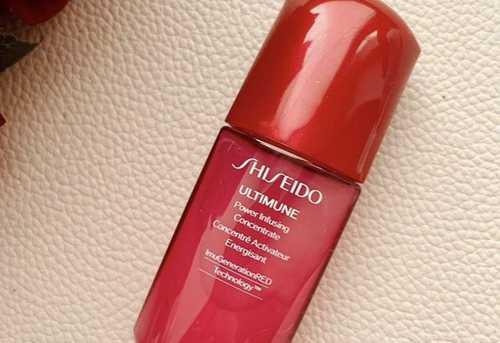 Концентрат Shiseido ultimune power