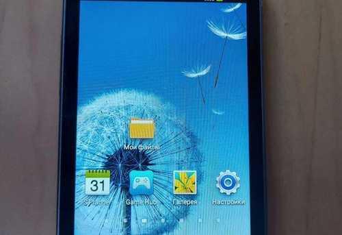 Samsung Galaxy S Duos GT-S7562, 4 ГБ