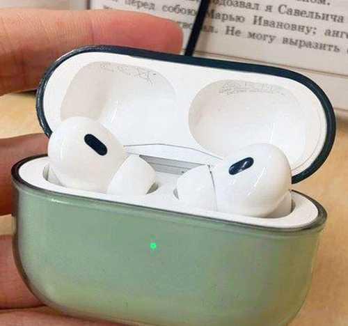 Airpods pro 2 type c