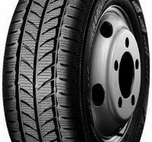 Yokohama W.Drive WY01 205/65 R16 107T