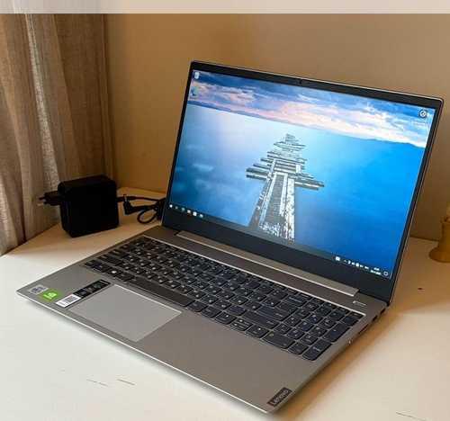 Lenovo S340-15IML (i5-10210U, MX250, 8/256 SSD)