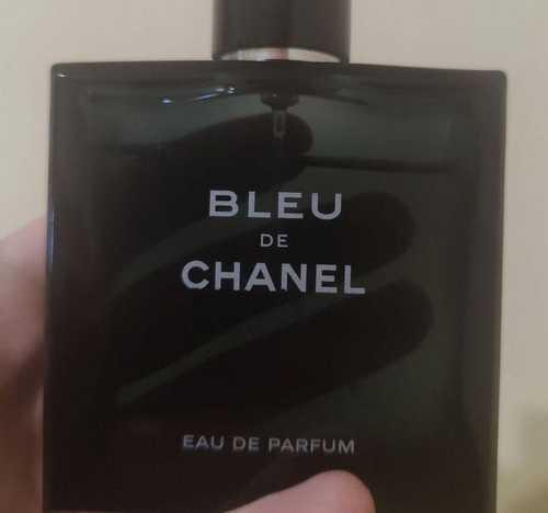 Bleu de chanel EDP