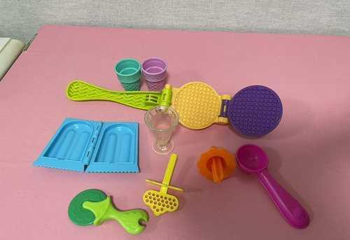 Наборы Play-Doh
