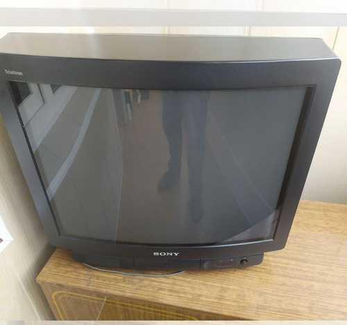 Телевизор Sony Trinitron