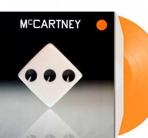 Paul McCartney / McCartney III (Limited Edition)