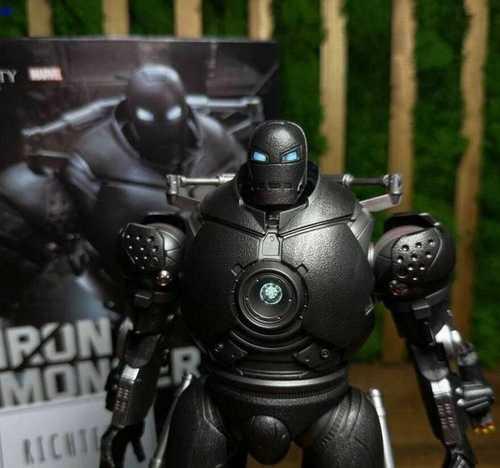 Фигурка Iron Monger (Арт.76335)