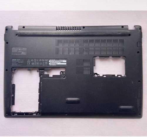 Поддон Acer Aspire 3 A315-21