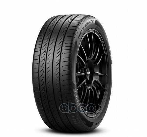 Pirelli Powergy 235/60 R18