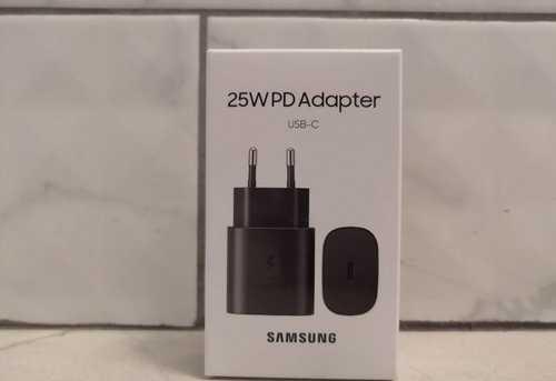 Зарядка Samsung 25W оригинал