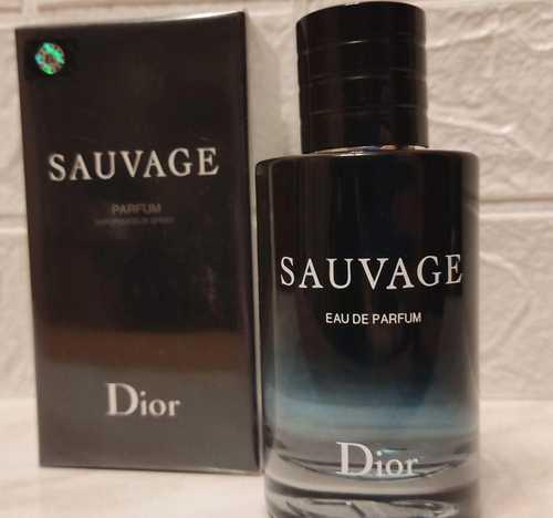 Мужской парфюм Dior