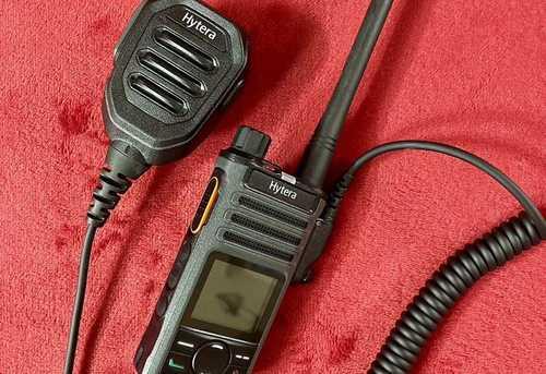 Рация Hytera BP 565 VHF