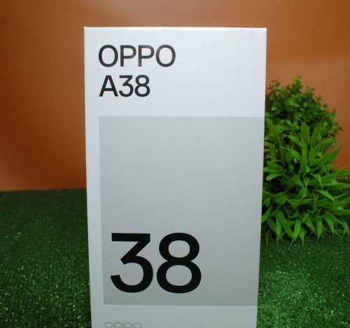 OPPO A38, 4/128 ГБ