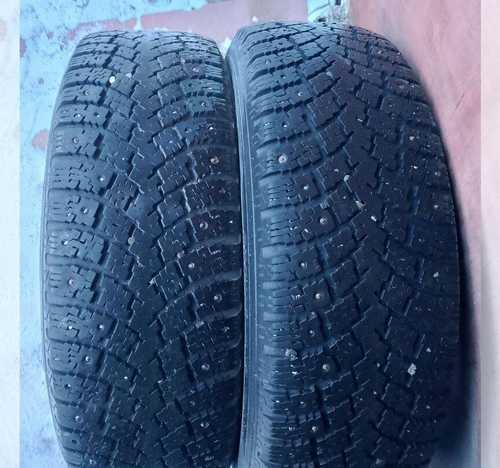 Nokian Tyres Nordman SUV 225/70 R16