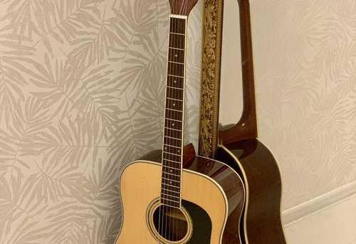 Washburn Cherokee D320s