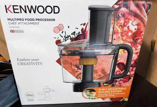 Kenwood насадка kah 65.000pl