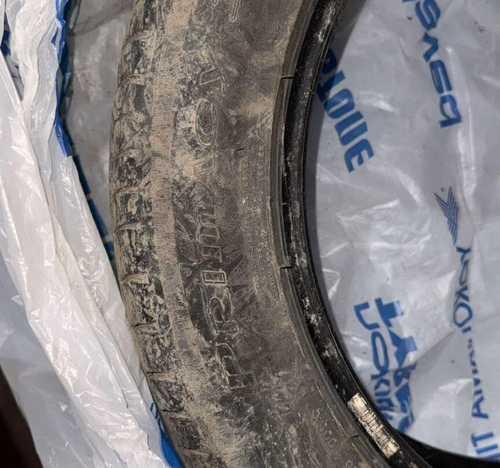 Michelin Primacy 3 215/55 R18 99