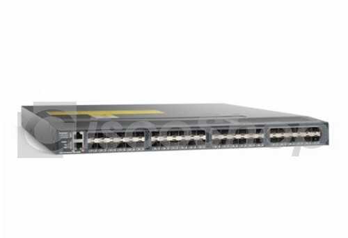 Коммутатор Cisco MDS C9148T-48petk9