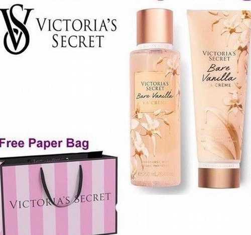 Victoria secrets под заказ из ОАЭ