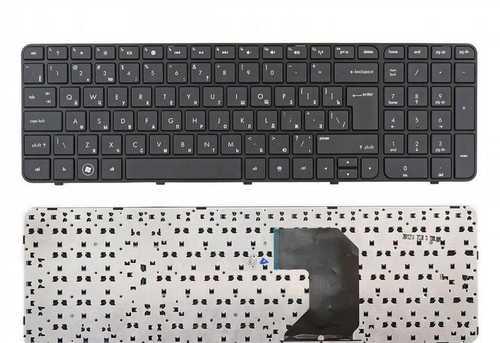 Клавиатура для ноутбука HP G7-2000, G7-2100, G7-2
