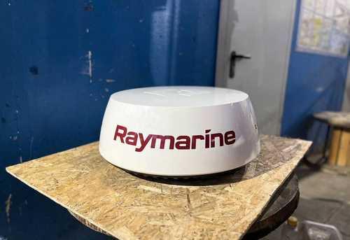 Комплект навигационного оборудования raymarine