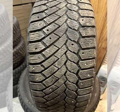 Continental ContiIceContact 4x4 235/50 R18 101T