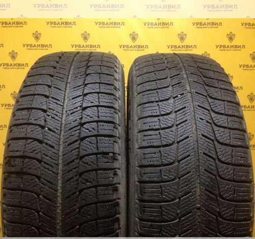 Michelin X-Ice XI3 205/60 R16