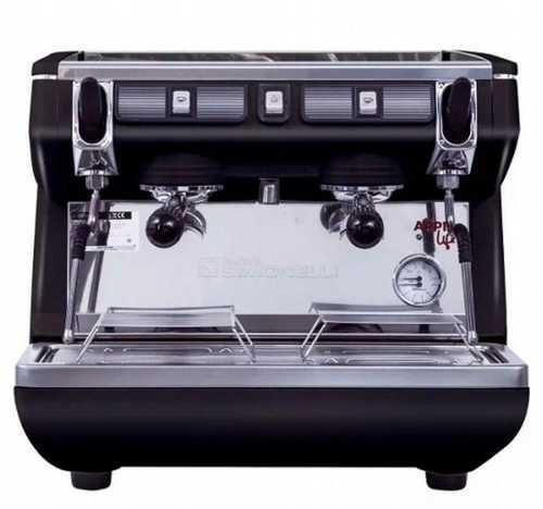 Nuova Simonelli Appia Life Compact 2 Gr S