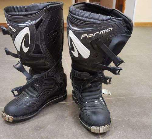 Мотоботы Forma TX-Terrain mx series