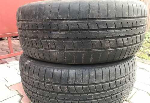 Goodyear Eagle NCT5 205/50 R17 89V