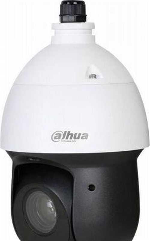 IP-видеокамера dahua DH-sd49425xb-HNR уличная купо