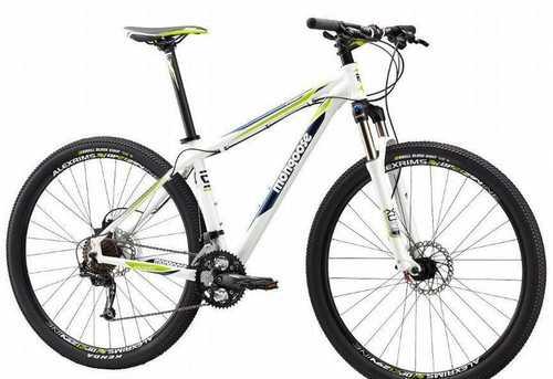 Горный велосипед Mongoose tyax expert 29 "M"