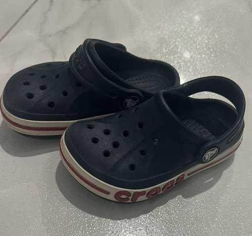 Crocs сабо детские c7