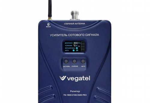 Репитер vegatel TN-1800/2100/2600 PRO