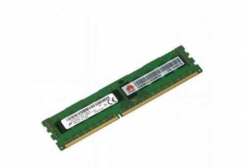 Серверная оперативная память DDR4 64GB