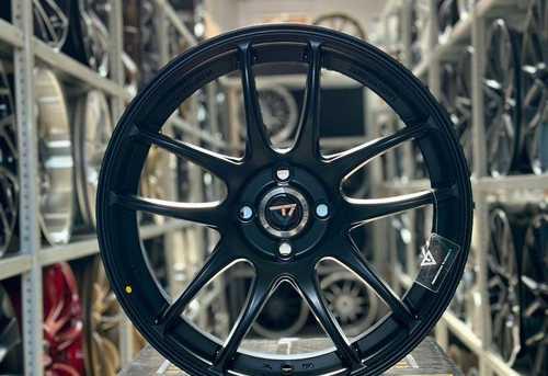 Диски Wheelegend VLF11 R17 7,5j et+40 4*100