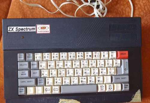 Zx spectrum