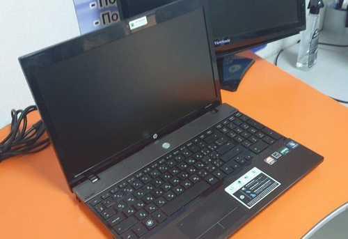 Ноутбук - HP ProBook 4525s для учёбы 7CE