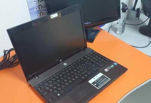 Ноутбук - HP ProBook 4525s для учёбы 7CE